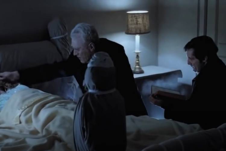 The Exorcist movies in order: Exorcist Universe explained