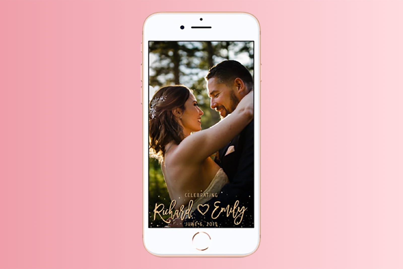 How to make Snapchat filters: Create custom event geofilters