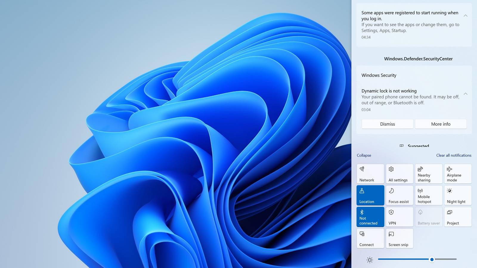 Official documents point to release date for Windows 11