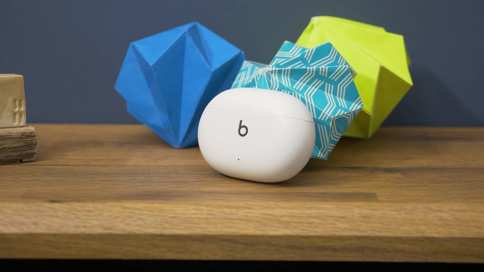 Beats Studio Buds+ spotted in latest iOS build, said to use custom ...