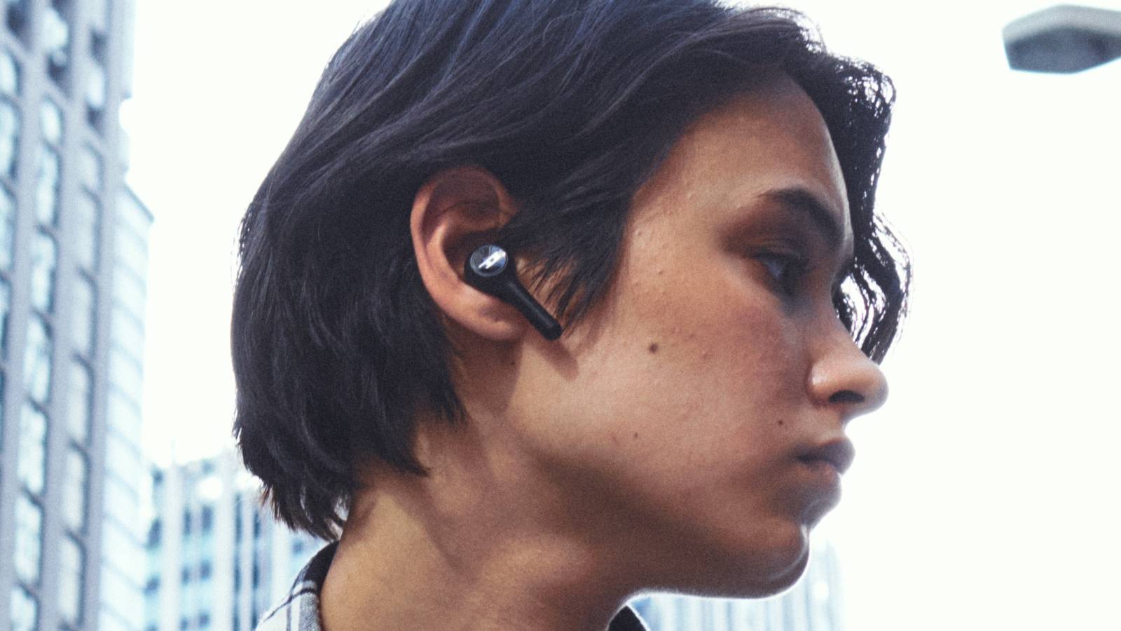 Diesel joins the true wireless earbuds game