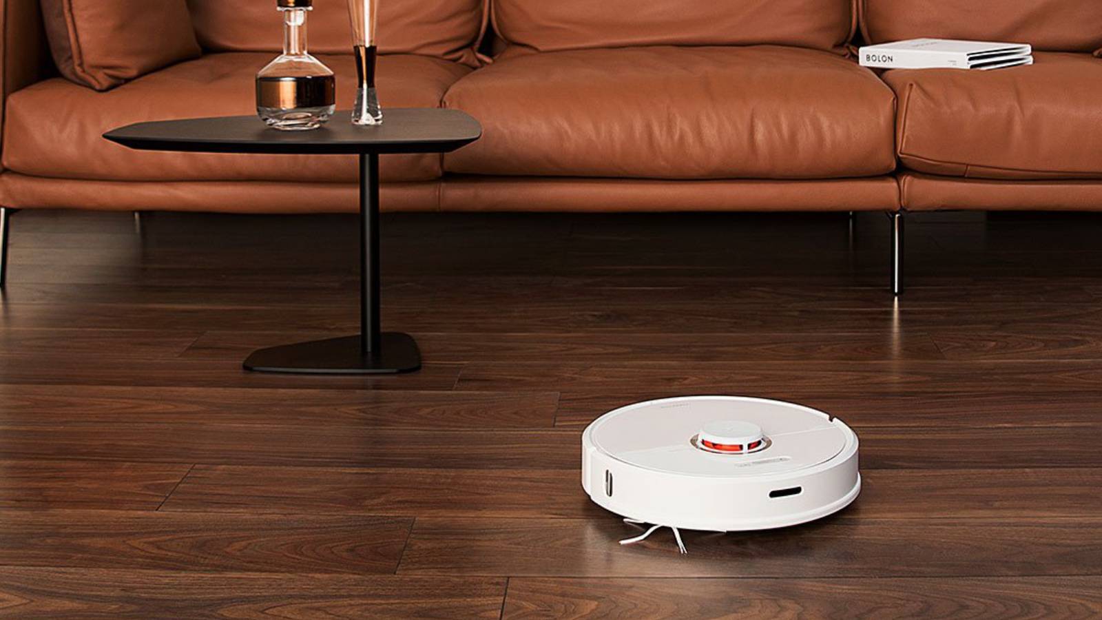Let these robot vacuums help you do Labor Day cleaning