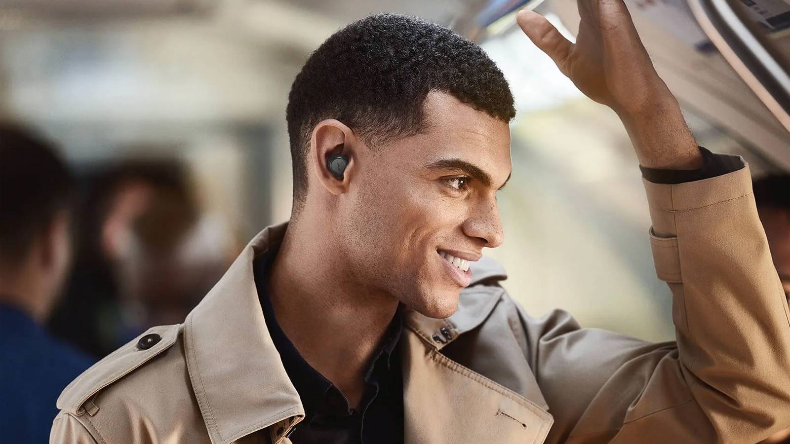 Jabra lines up a trio of new true wireless headphones, with Elite 7 Pro ...