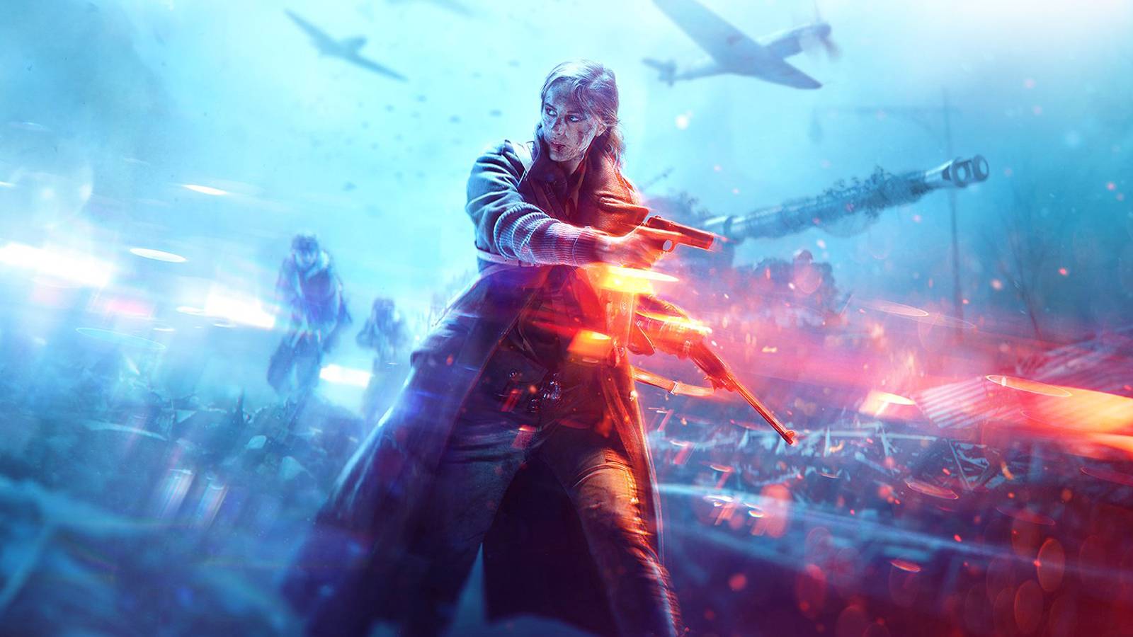 Battlefield Mobile: Game modes and everything we know so far