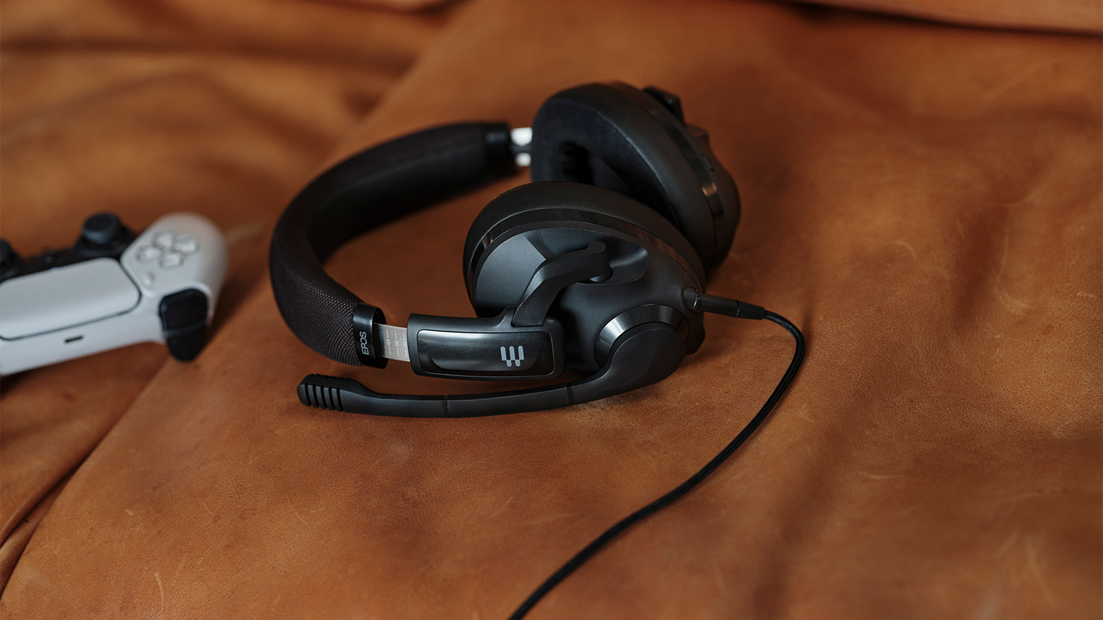 EPOS adds Bluetooth audio to its wired H3 Hybrid headset