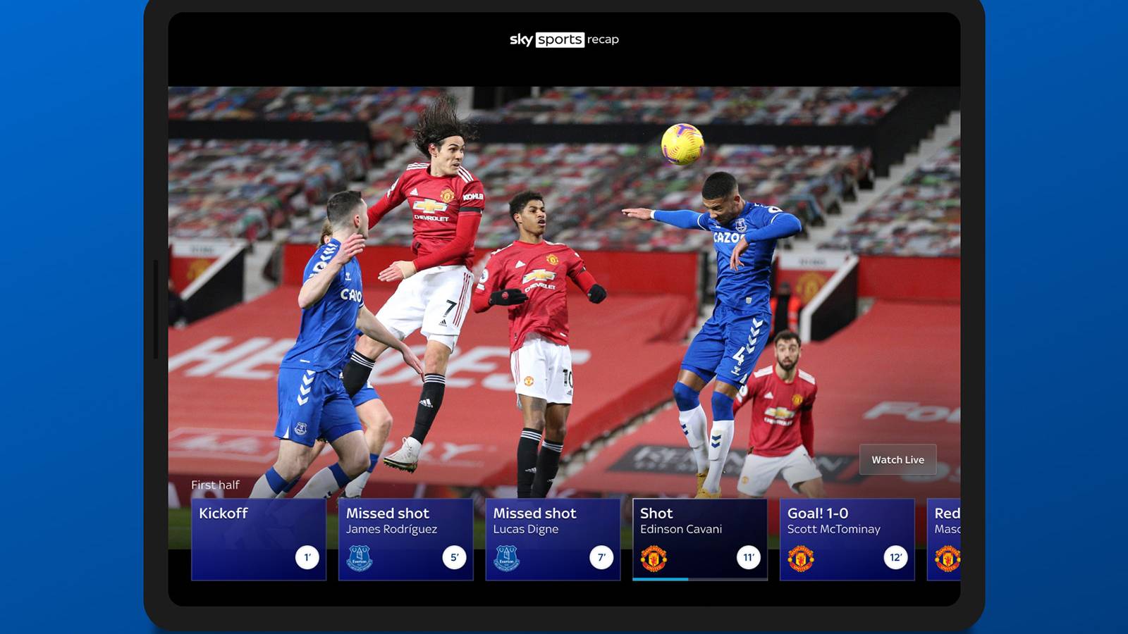 Sky Q and Sky Go get interesting new abilities