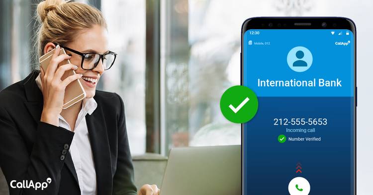 Here's how to avoid being cheated with CallApp