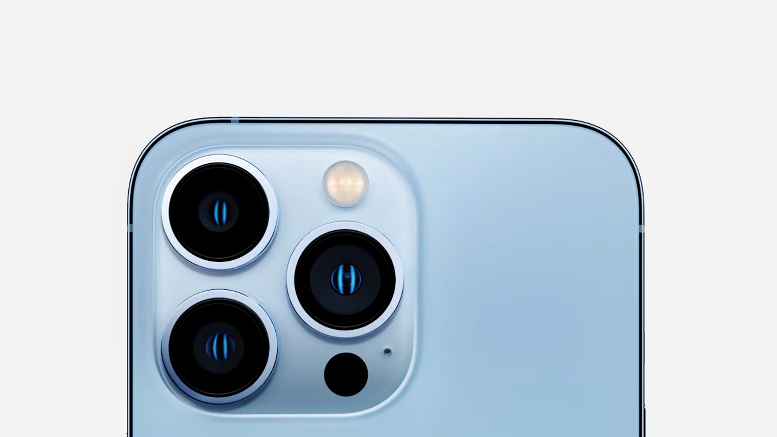 iPhone 13 colours: All the iPhone 13 and 13 Pro colours