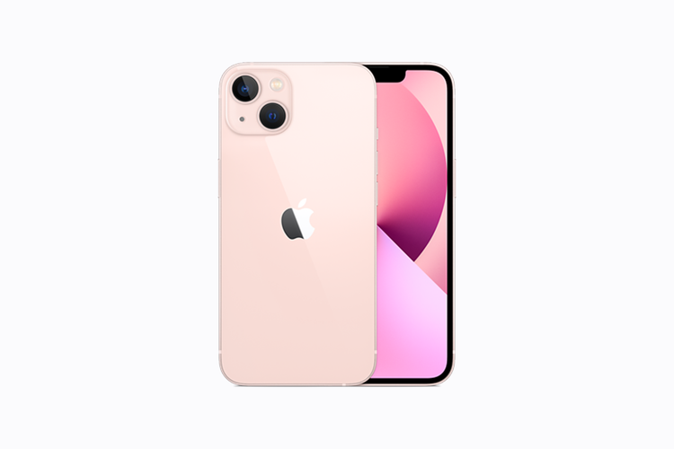 iPhone 13 colours: All the iPhone 13 and 13 Pro colours