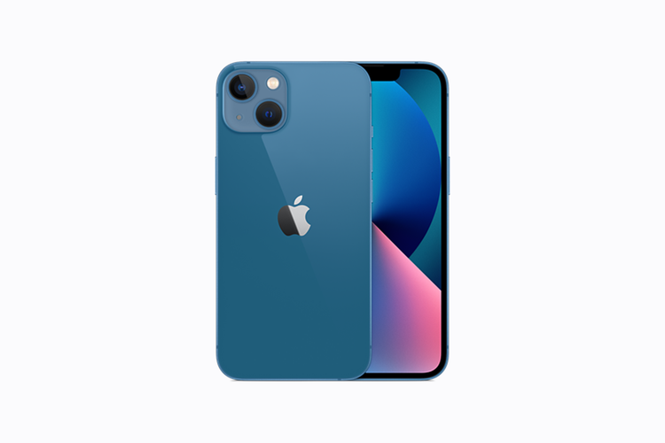 iPhone 13 colours: All the iPhone 13 and 13 Pro colours