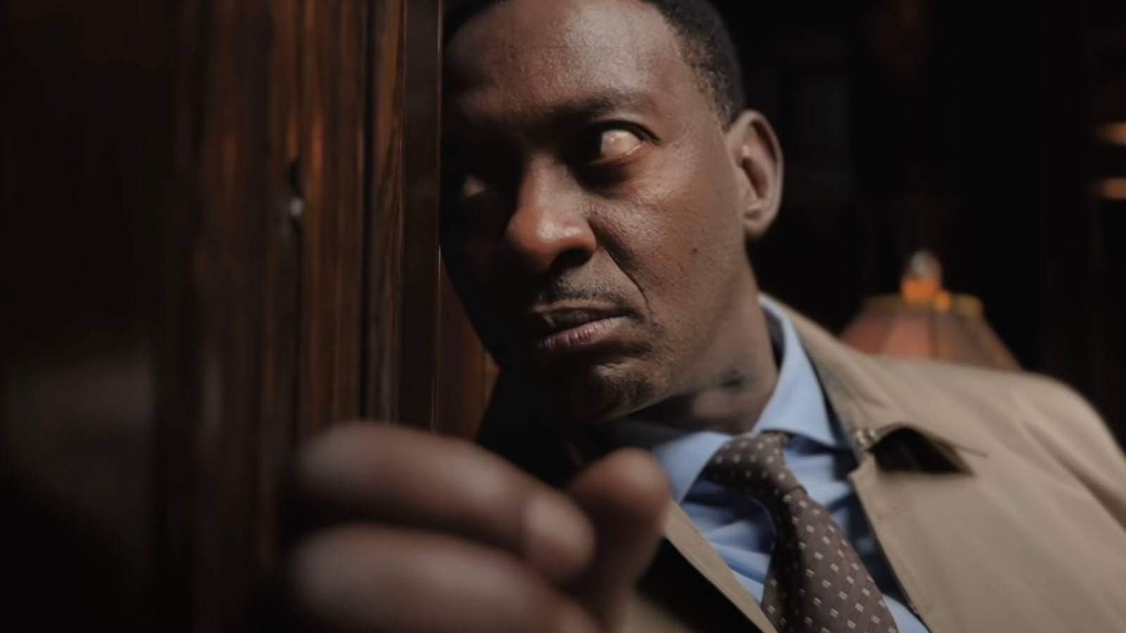 What is Apple's Cinematic mode?