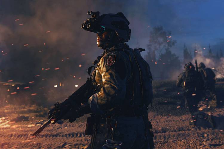 Call of Duty: Modern Warfare 2 trailers, release date, more