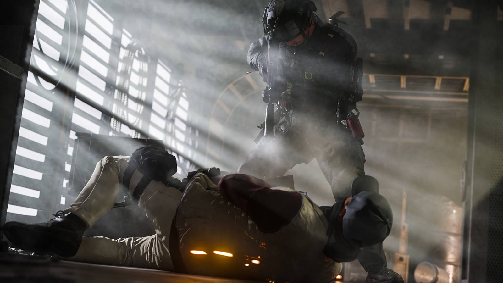 Call of Duty: Modern Warfare 2 trailers, release date, more