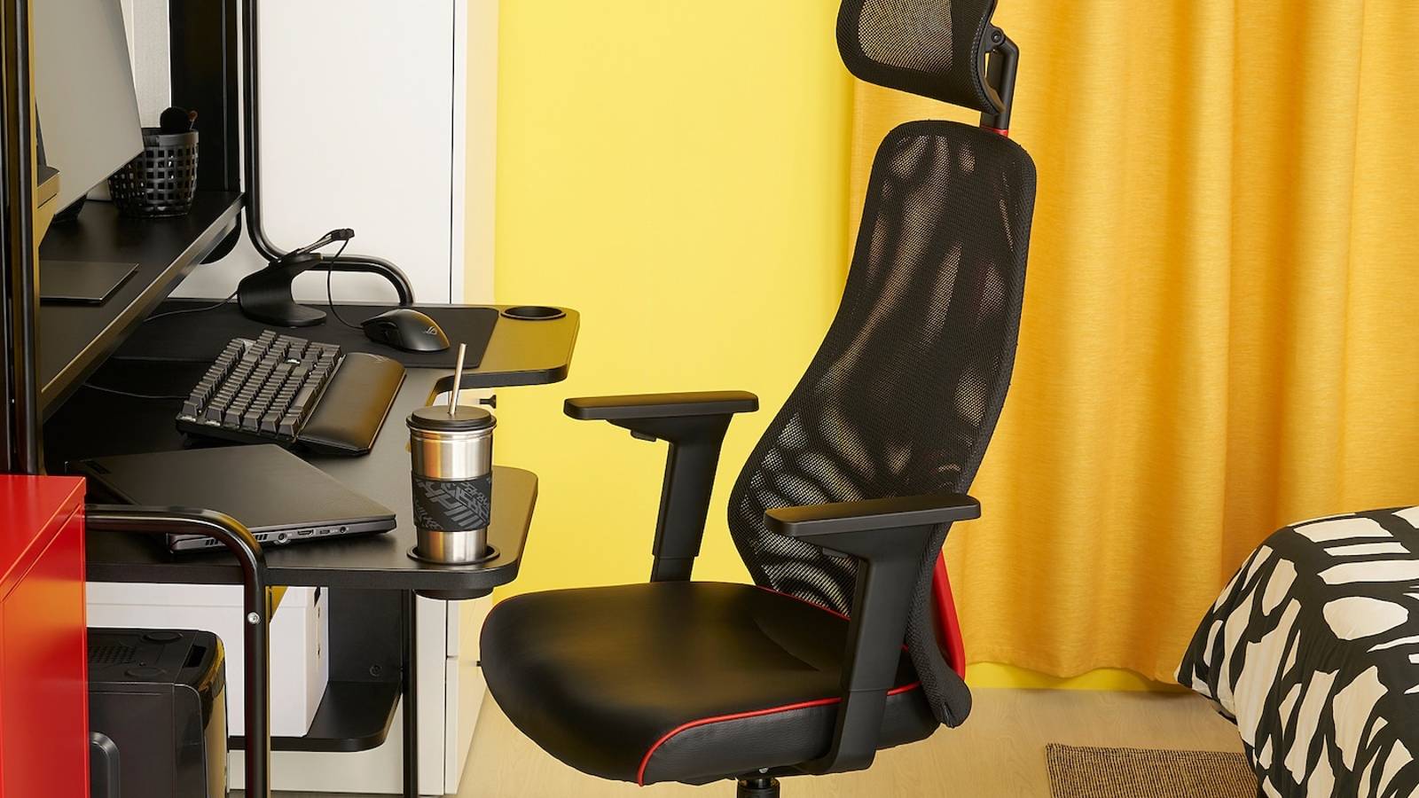 Ikea’s Asus ROG gear hits the UK and US soon