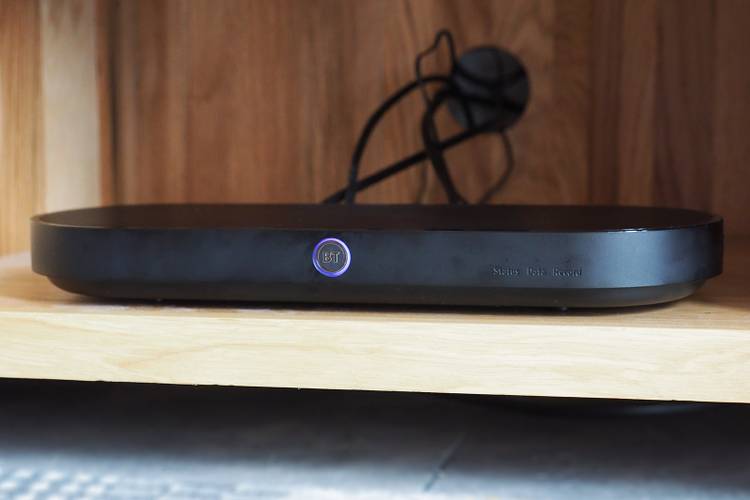 BT TV (Box Pro, 2021) review: Sublime streaming in 4K HDR
