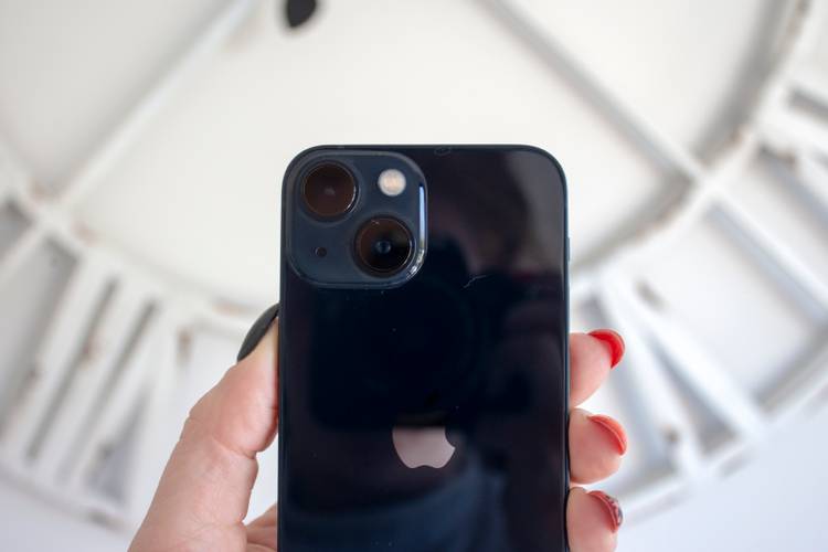 iPhone 13 mini review: Mini size, massive potential
