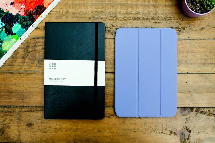 Apple iPad mini (2021) review: Proud to be a tablet
