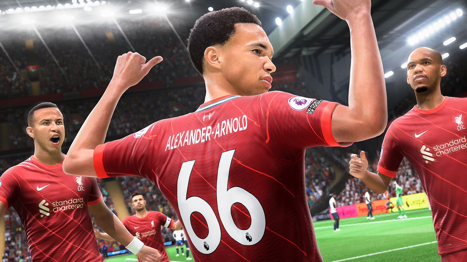 FIFA 22 review: A whole new ball game?