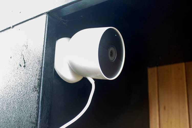 Google Nest Cam (Outdoor/Indoor, Battery) review
