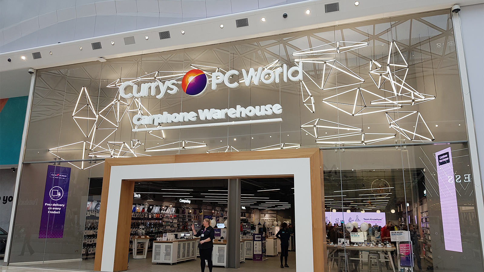 Time to grab some Amazing Deals from Currys PC World