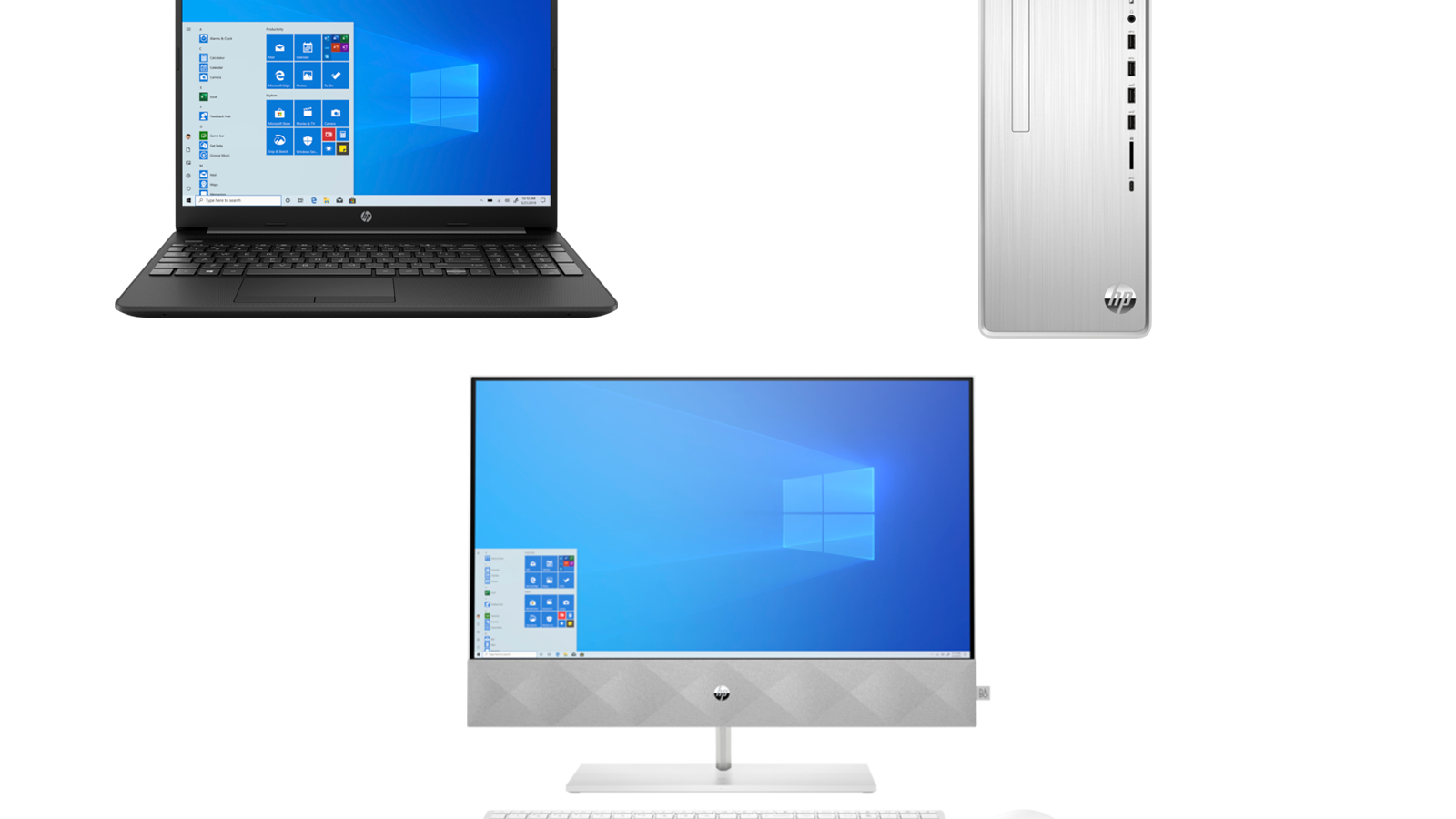 The superb HP Days sale has great savings on new computers
