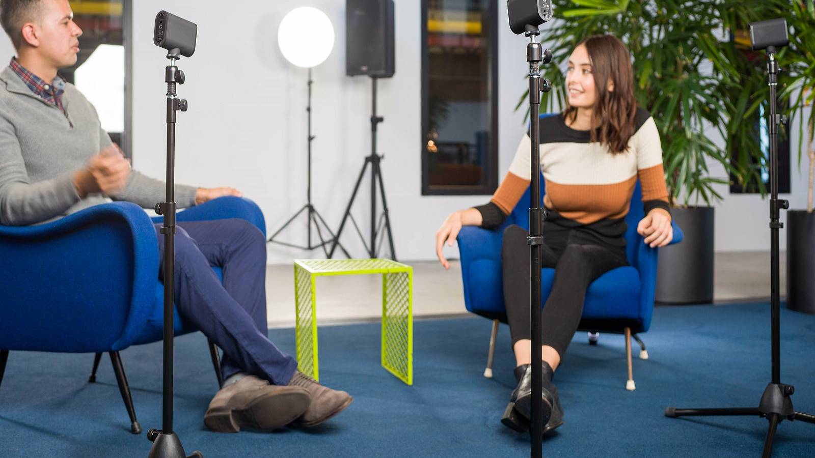 Logitech reveals multi-camera solution for live streamers and creators