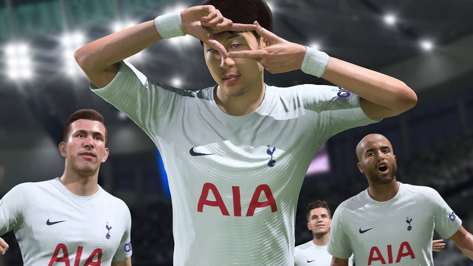 FIFA releases statement hitting back at EA Sports - and suggests it's ...