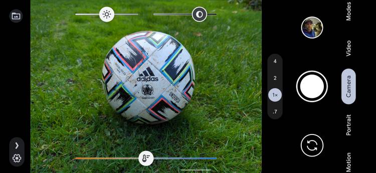 What's new in the Pixel 6 Pro camera?
