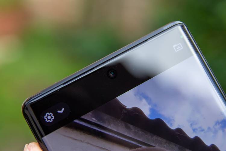What's new in the Pixel 6 Pro camera?