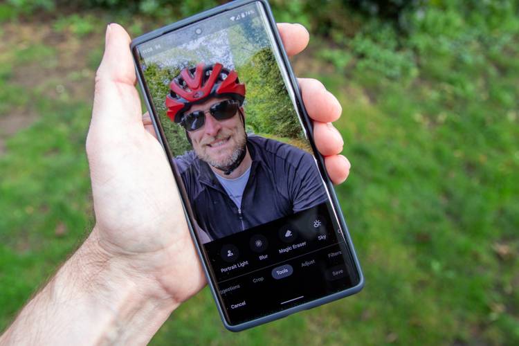 What's new in the Pixel 6 Pro camera?