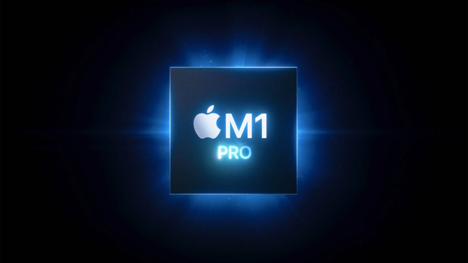 Apple M1 Pro & M1 Max silicon boost 2021 MacBook Pro