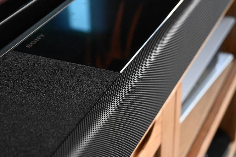 Sony HT-A7000 soundbar review: All-in-one immersion