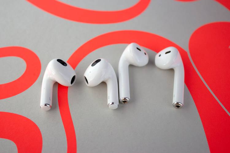 Apple AirPods 3 review: Third time's a charm