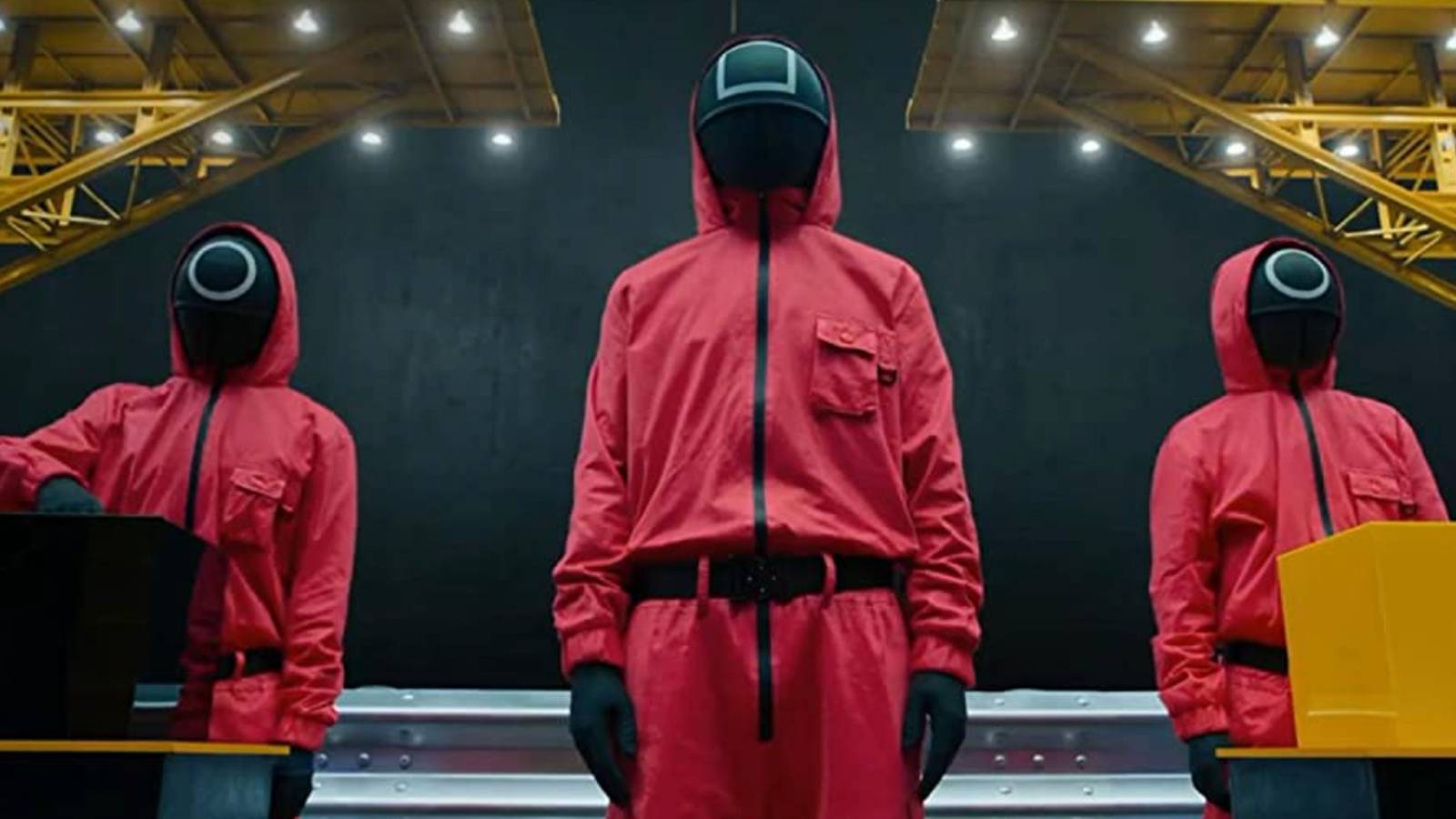 Squid Game cryptocurrency turns out as million-dollar scam