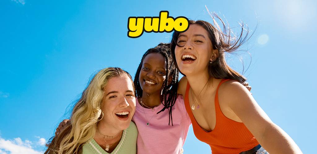 Yubo allows you to find friends based on shared interests