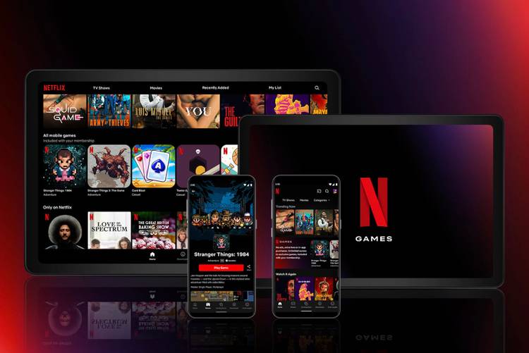 How to find and play Grand Theft Auto on Netflix when it releases