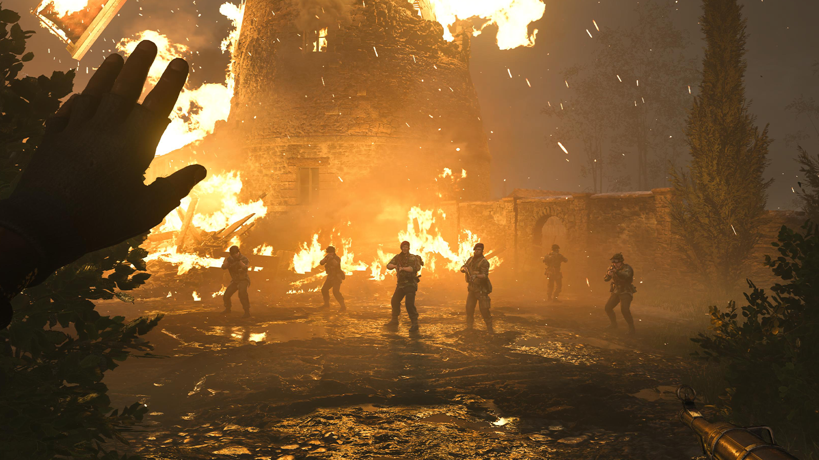 Call of Duty Vanguard review: A return to form