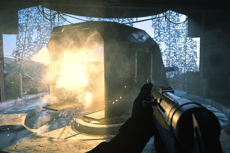 Call of Duty Vanguard review: A return to form