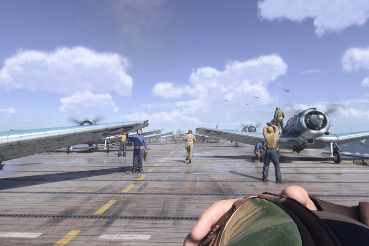 Call of Duty Vanguard review: A return to form
