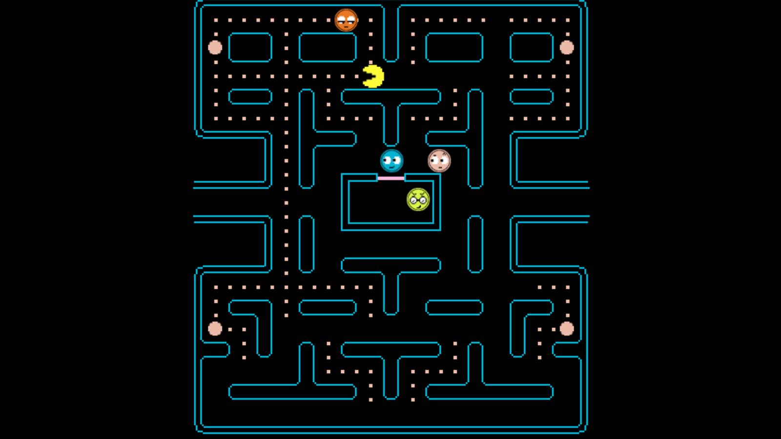 OnePlus Nord 2 X Pac-Man Edition phone announced