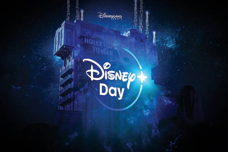 What is Disney+ Day and what new shows and movies are available?