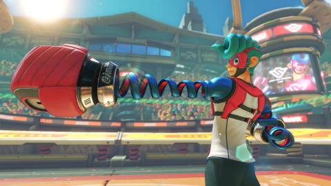 Best multiplayer games for Nintendo Switch 2024: Top party games