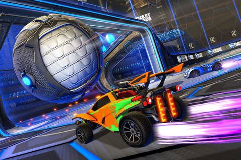 Best multiplayer games for Nintendo Switch 2024: Top party games
