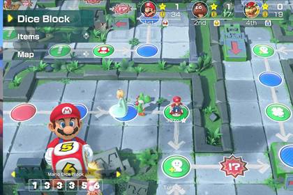 Best multiplayer games for Nintendo Switch 2024: Top party games