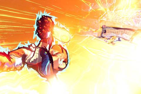 Best multiplayer games for Nintendo Switch 2024: Top party games