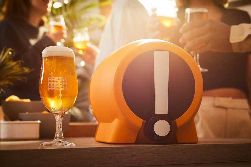 Untappd is an IPA-lover's best friend