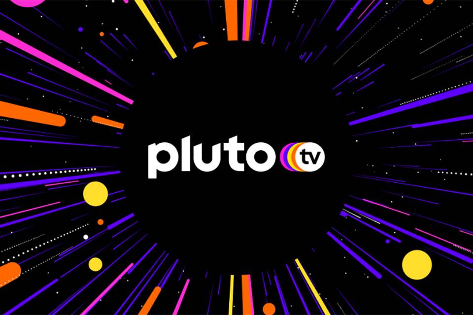 I'm obsessed with the newest Pluto TV channel