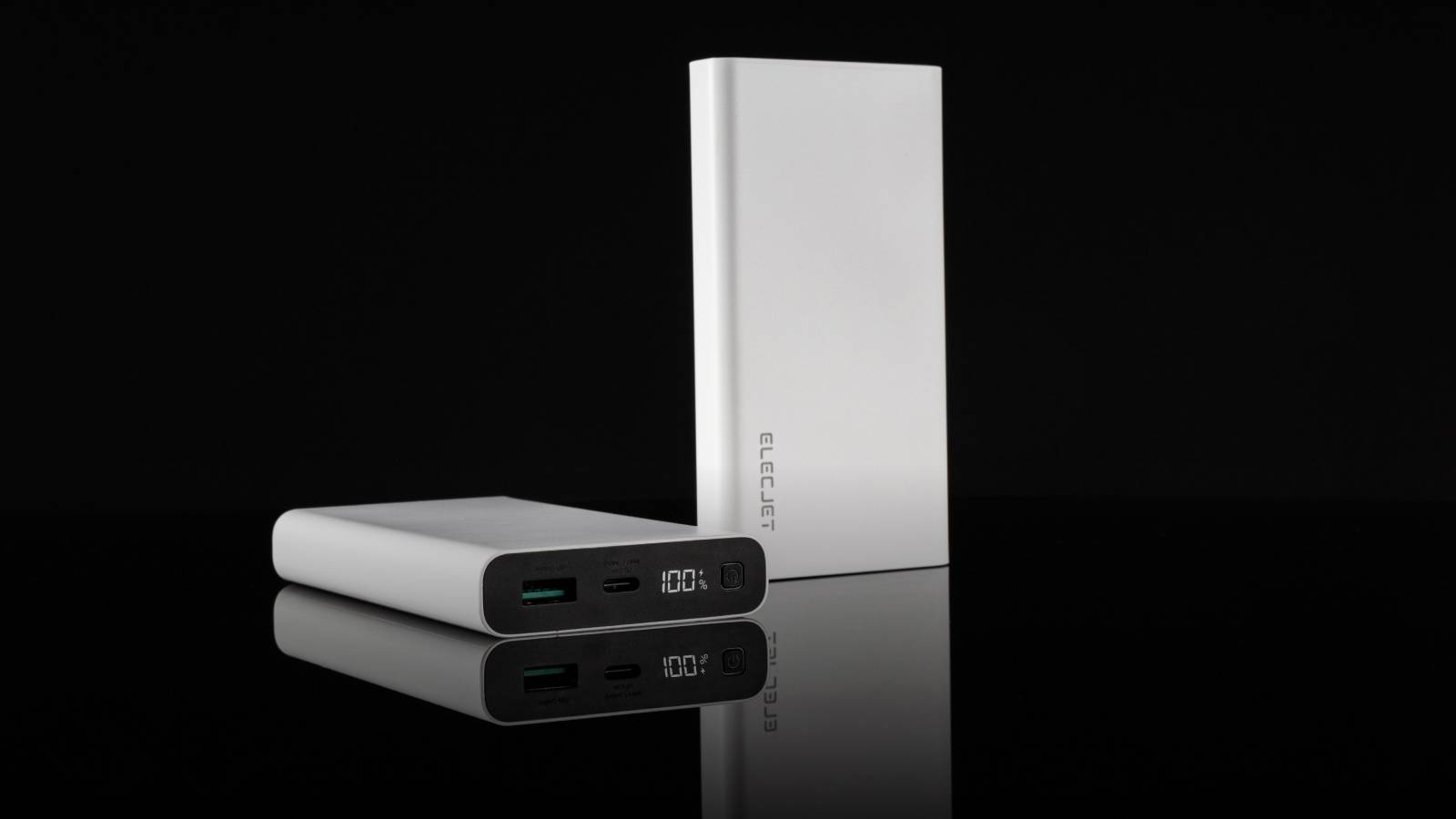 Supercharge your devices with ElecJet Apollo Ultra