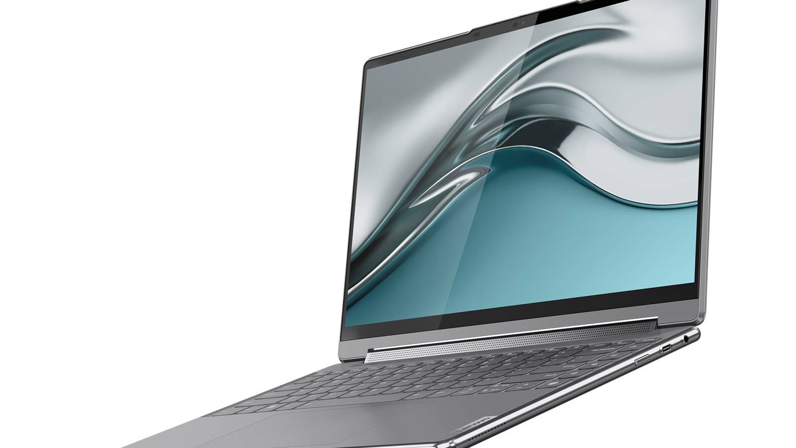 Lenovo Yoga 9i introduces 1-Click Function Keys shortcuts