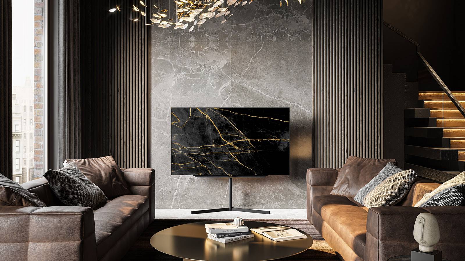 Loewe launches 99 limited TVs for its 99th anniversary